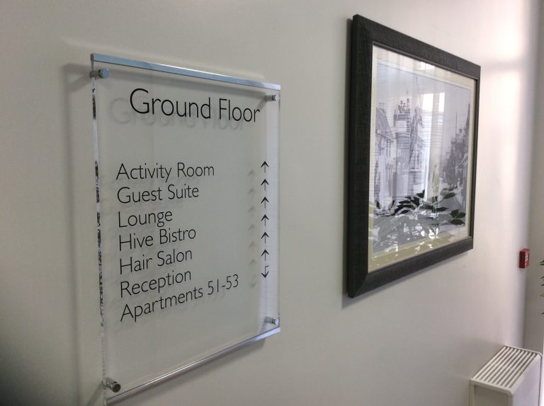 Care Homes Signs Org – CareHomeSigns.org