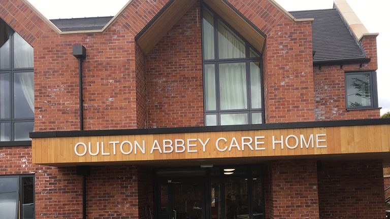 Care Homes Signs Org – CareHomeSigns.org