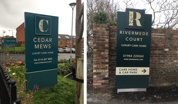 Care Homes Signs Org – CareHomeSigns.org