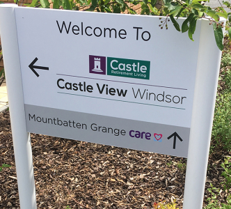 Gallery – Care Homes Signs Org