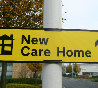 Gallery – Care Homes Signs Org